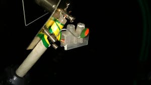 Aardpen slaan? Voordelen, Veilig en snel. Electra Gigant.