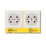 Perilex aansluiting 2-fasen? Dat kan bij Electra-gigant